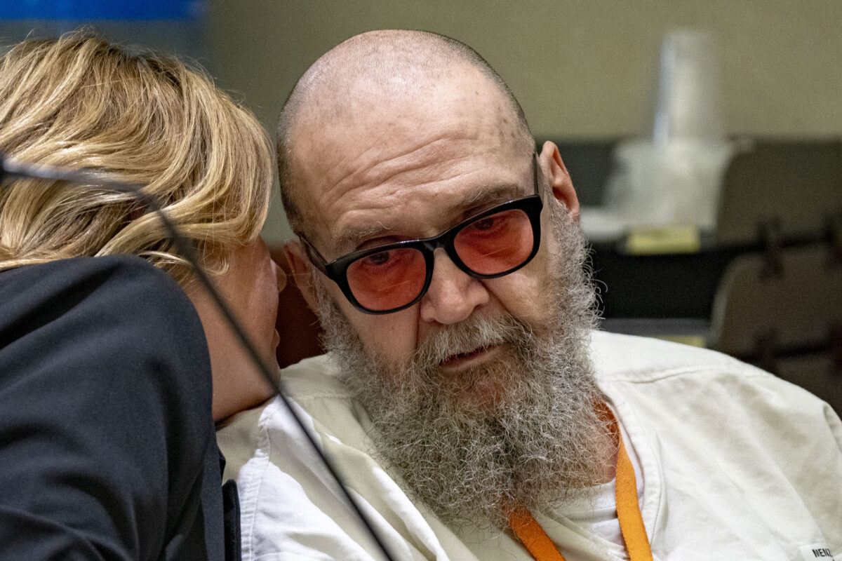 Utah judge to decide if convicted killer with dementia can be executed ...